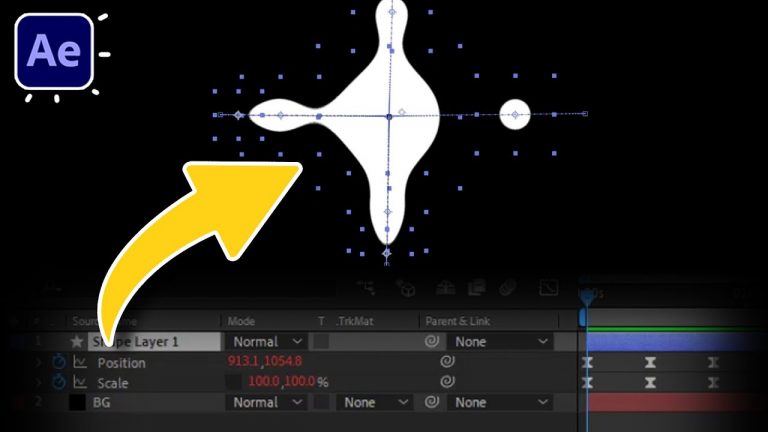 Liquid Animation in 3 Minute | After Effects Tutorials – CG Animation ...