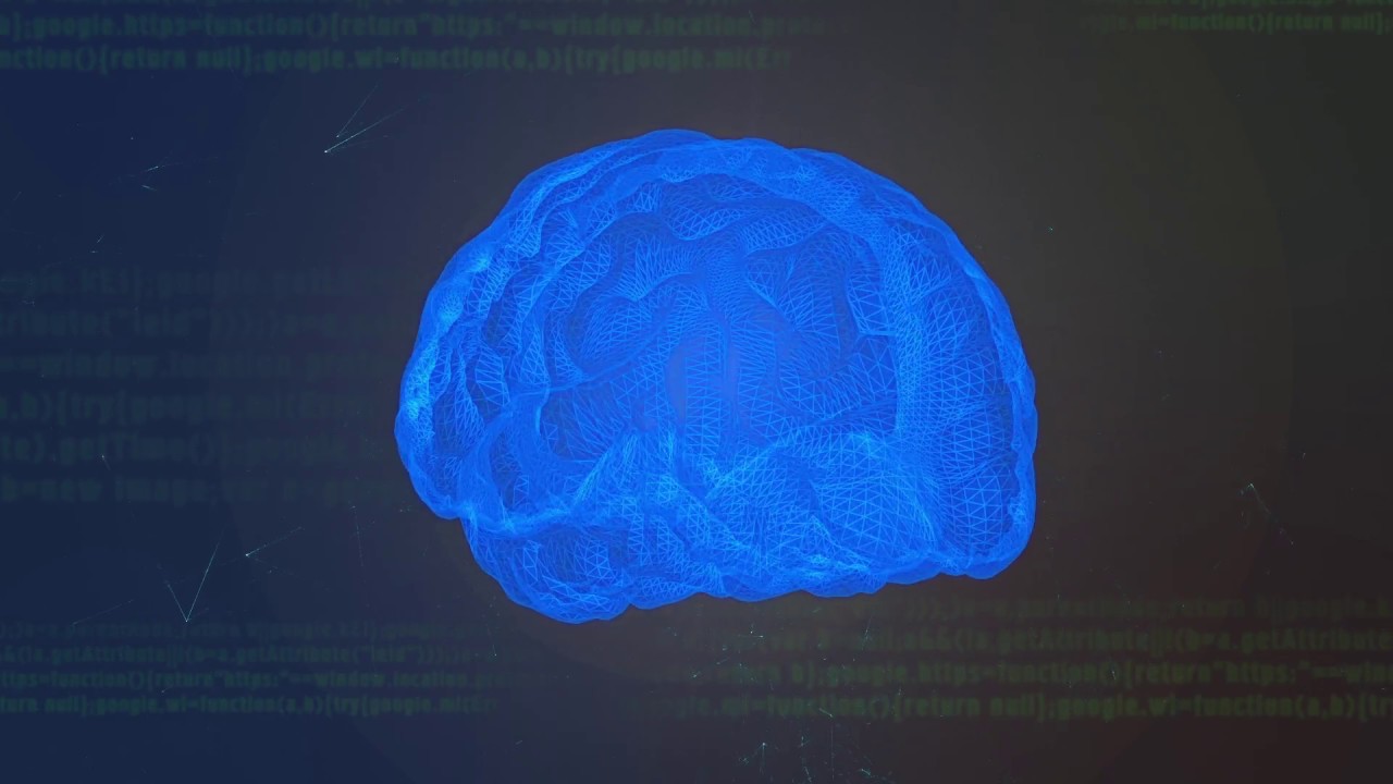 Digital Brain – After Effects Tutorial – CG Animation Tutorials ...