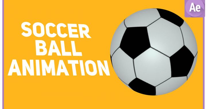 soccer ball animation – CG Animation Tutorials / VOLTAGETUTORIALS.COM