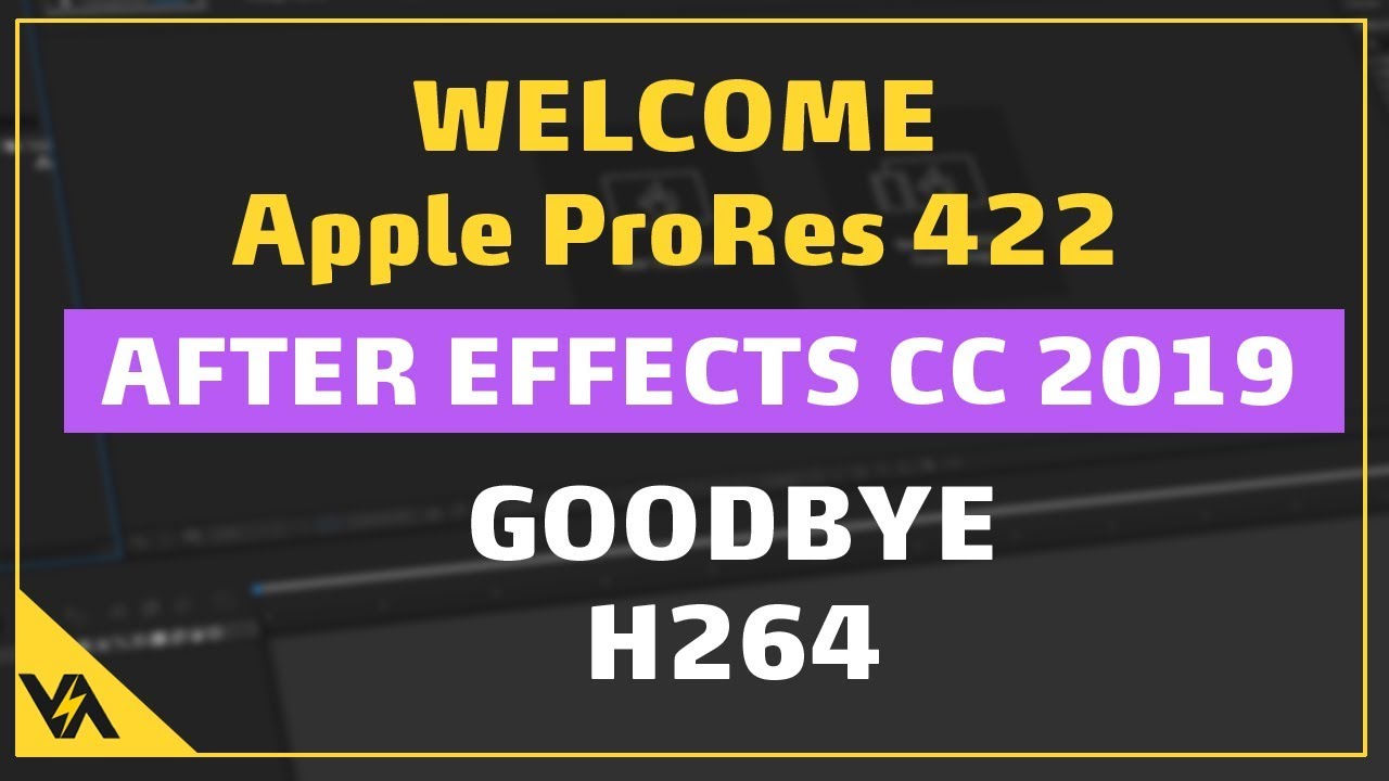 After Effects CC 2019 Render Tutorial – CG Animation Tutorials / VOLTAGETUTORIALS.COM