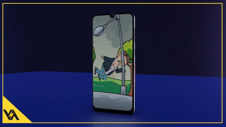 Element 3D Phone Display After Effects Tutorial – CG Animation ...