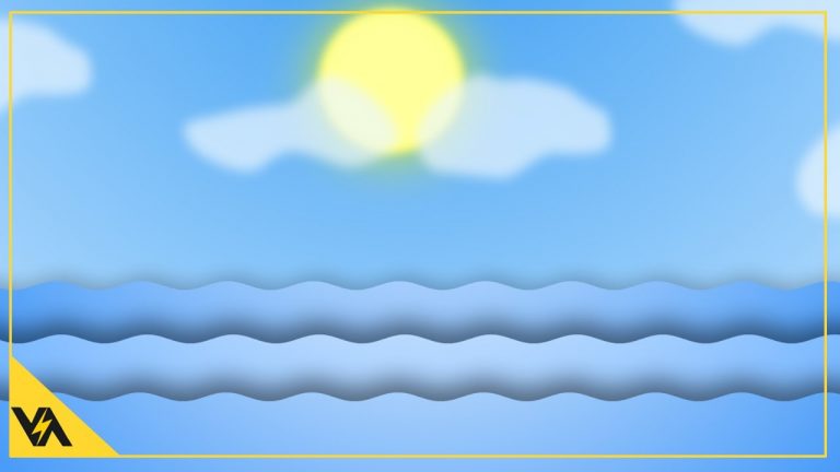 Cartoon Sea Animation in After Effects Tutorial – CG Animation ...