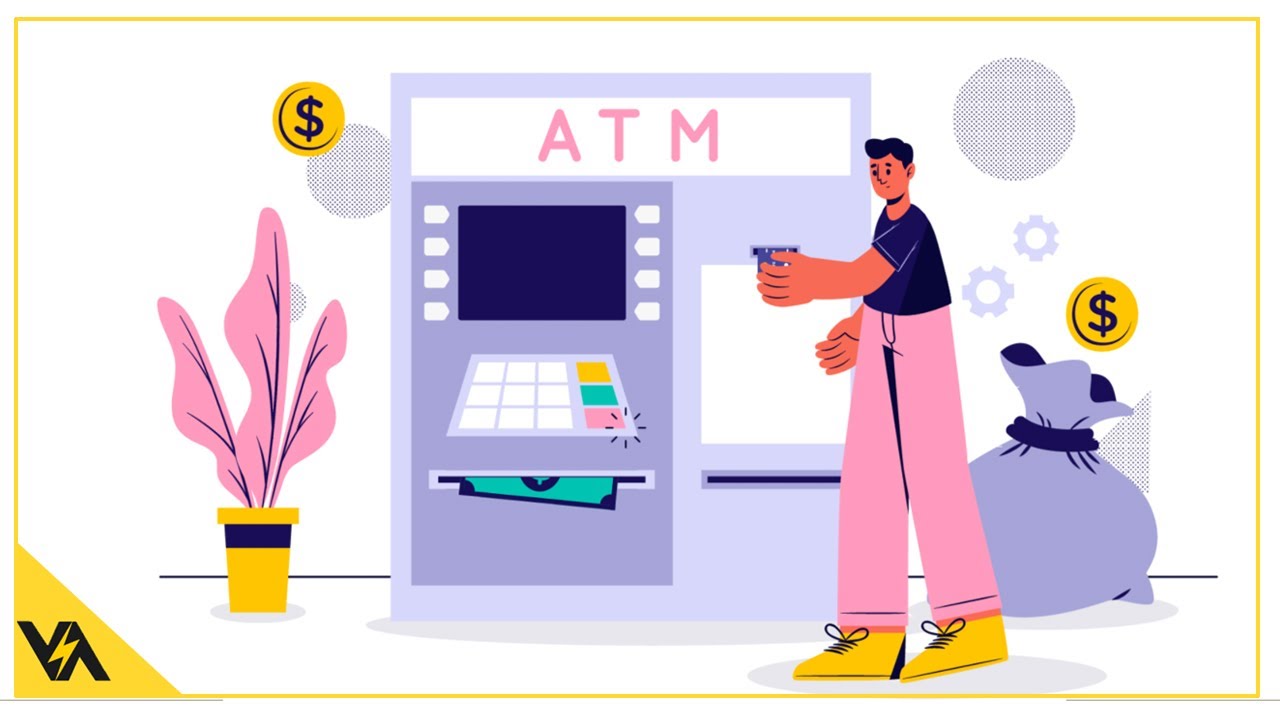 Character Cash ATM in After Effects Tutorial – CG Animation Tutorials / VOLTAGETUTORIALS.COM