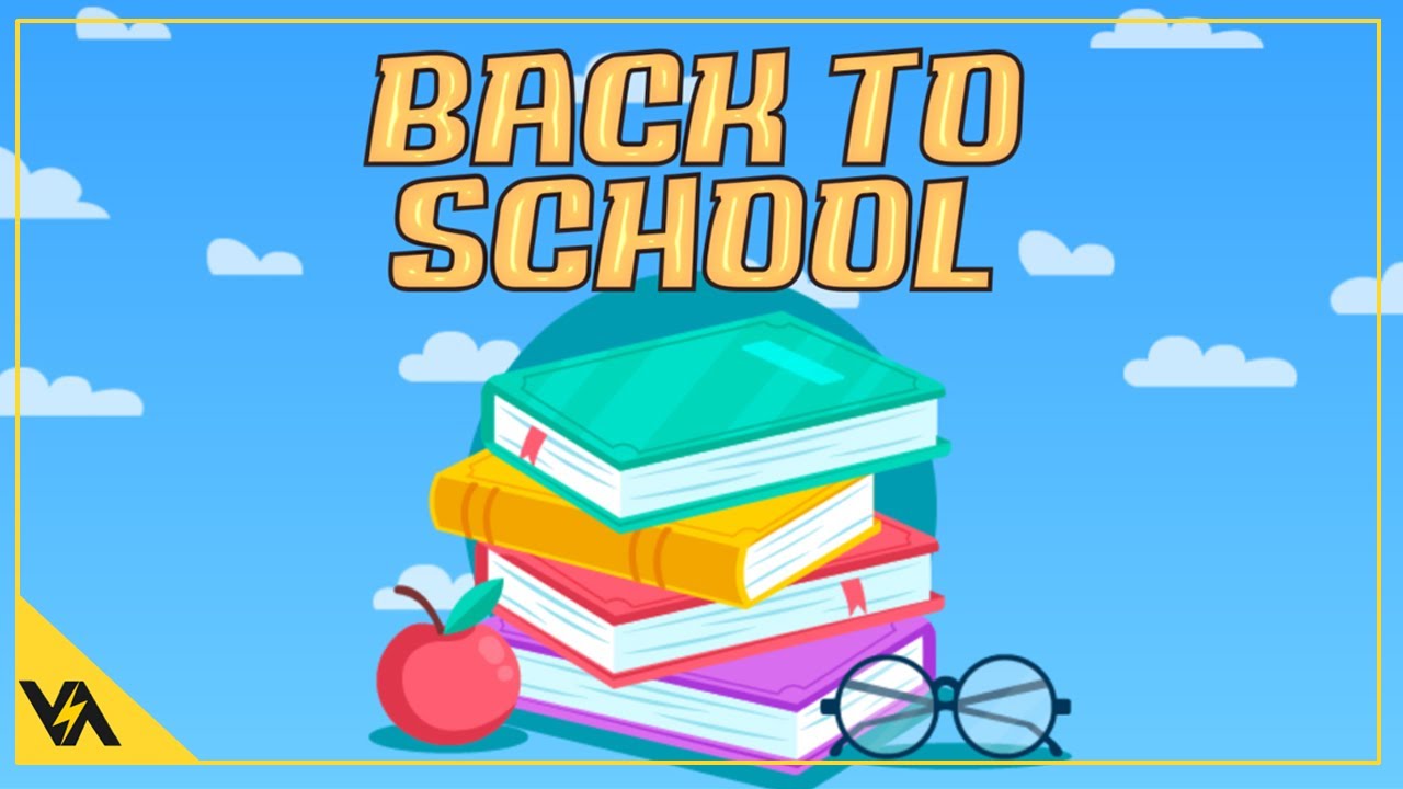 Books Falling Animation in After Effects – CG Animation Tutorials ...