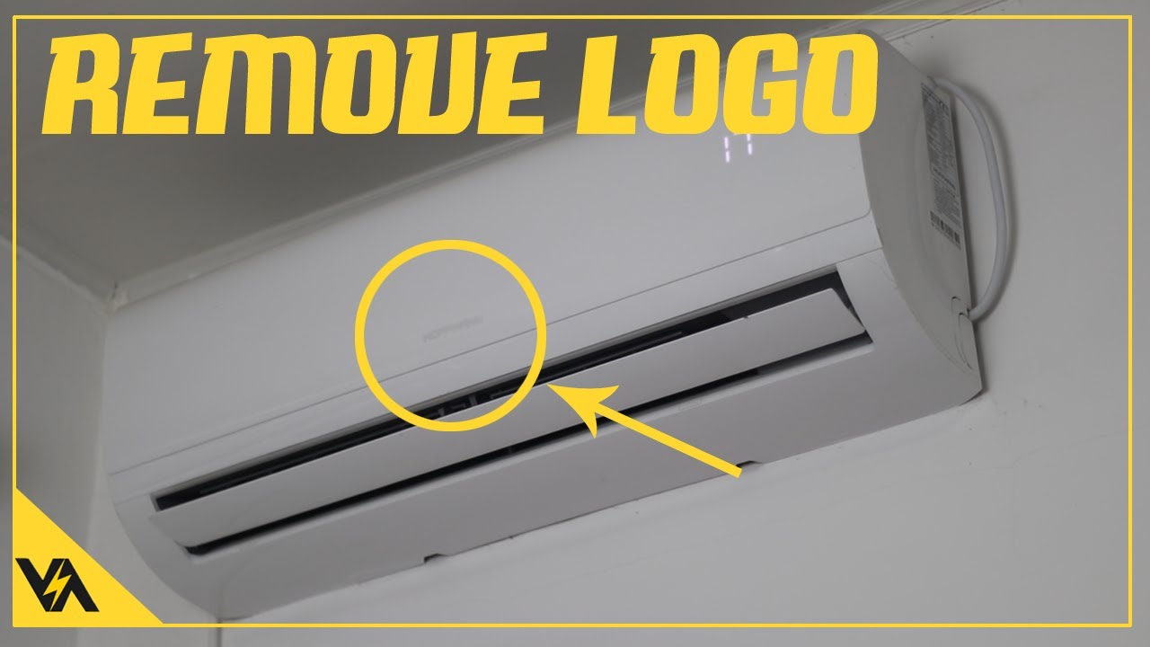 How To Remove A Logo In Object With After Effects CG Animation How To Remove A Logo In Object With After Effects CG Animation