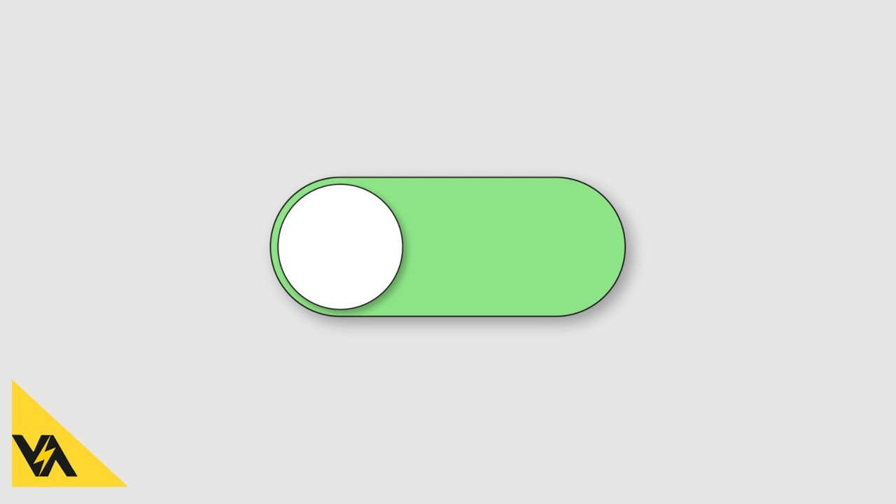 Button Effects Switch