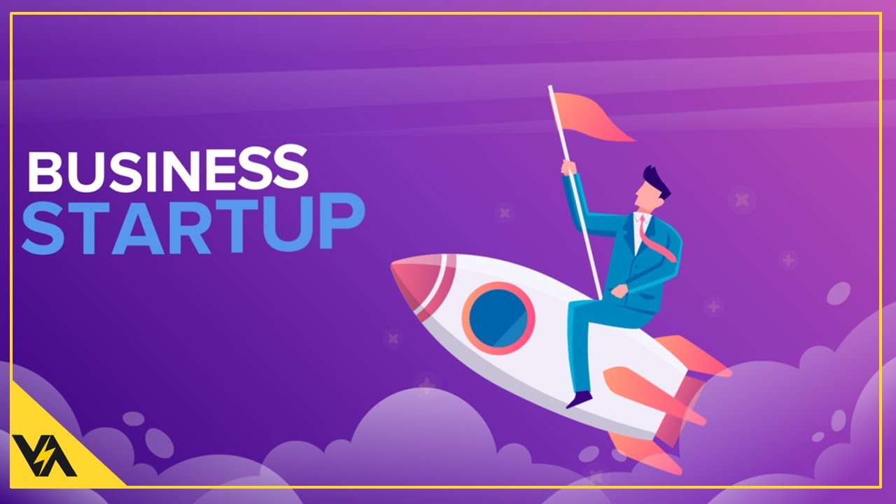 Startup Rocket Animation in After Effects Tutorial – CG Animation Tutorials / VOLTAGETUTORIALS.COM