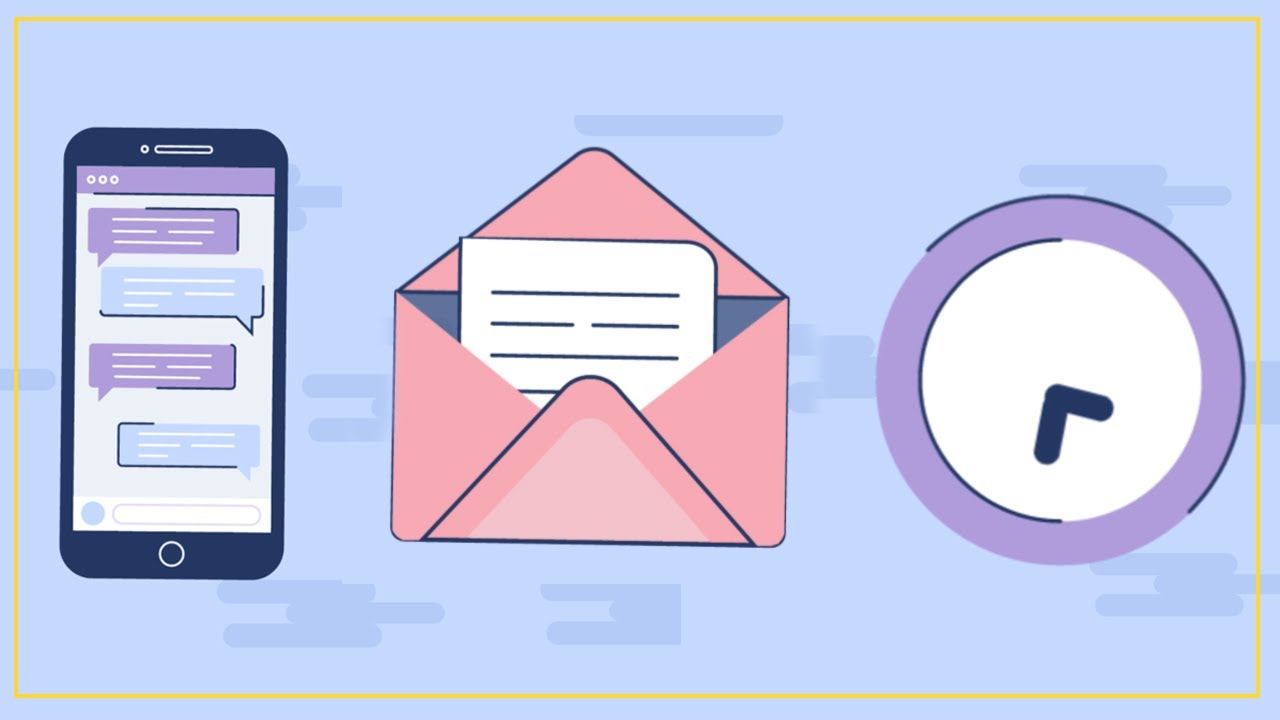 Motion Graphic Animation in After Effects Tutorial – CG Animation ...