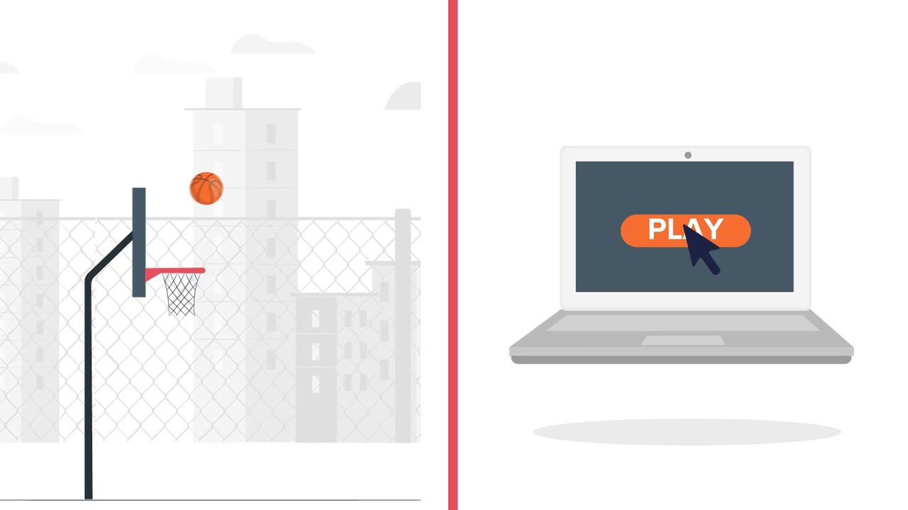 Motion Design Animation Tutorial in After Effects – CG Animation Tutorials / VOLTAGETUTORIALS.COM