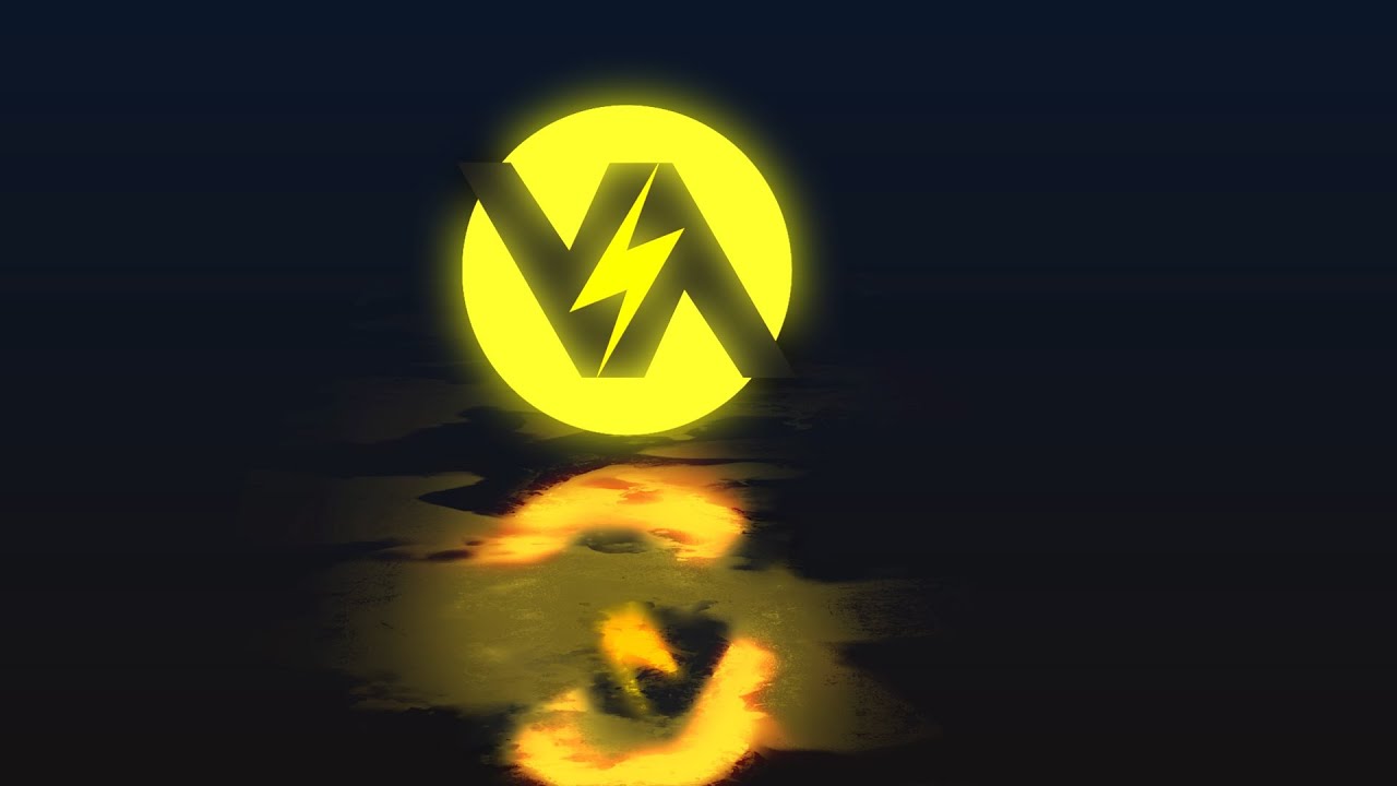 Realistic Reflection Logo Animation in After Effects Tutorial – CG Animation Tutorials ...