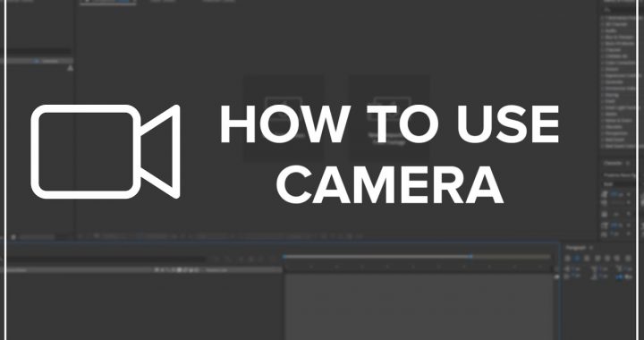 2d Camera Animation In After Effects Cg Animation Tutorials Voltagetutorialscom 2201