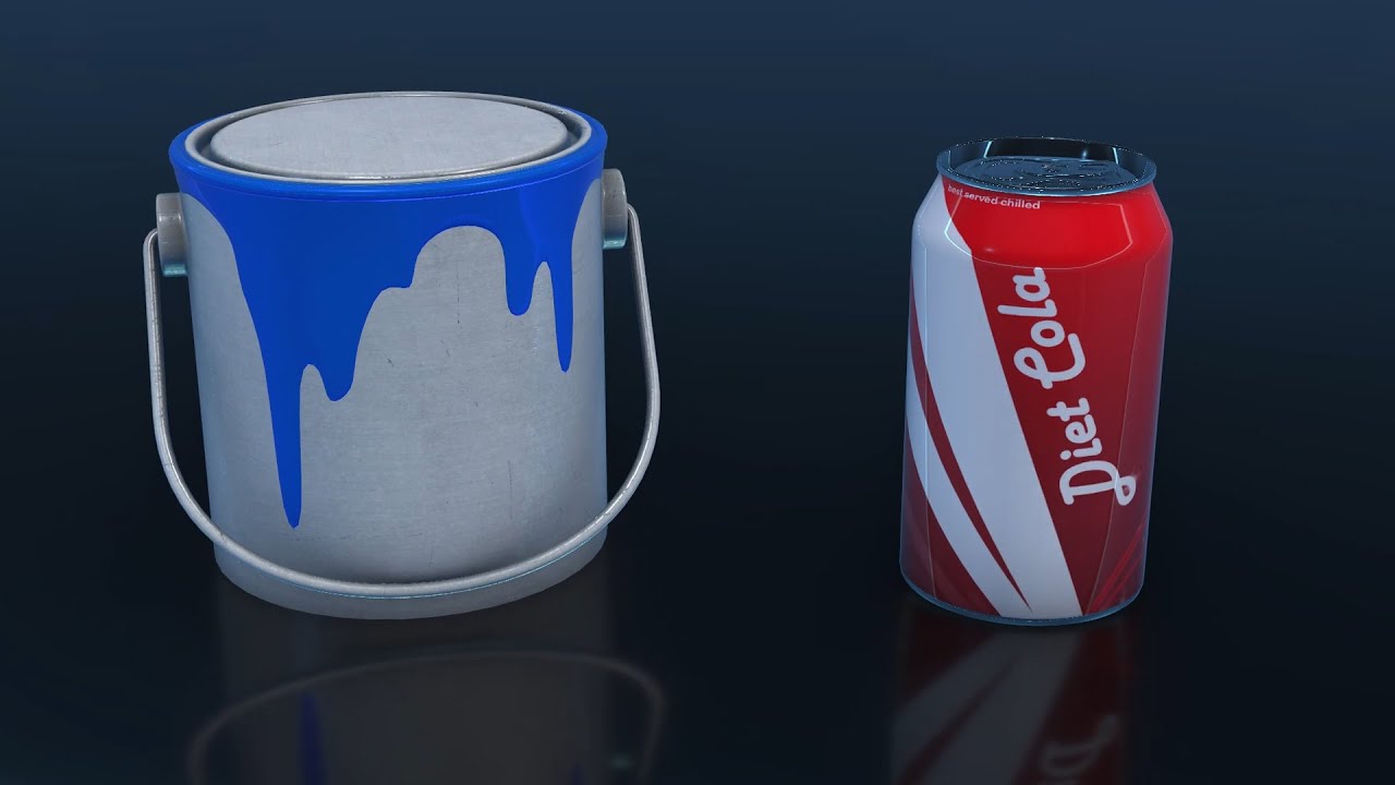 Element 3D Mirror and Reflection Tutorial – CG Animation Tutorials / VOLTAGETUTORIALS.COM