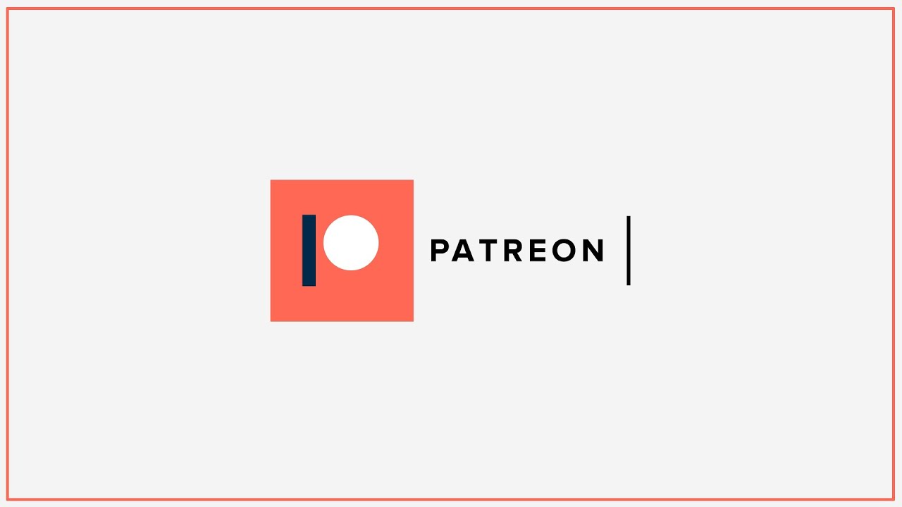 Patreon Logo Animation Tutorial in After Effects – CG Animation Tutorials / VOLTAGETUTORIALS.COM
