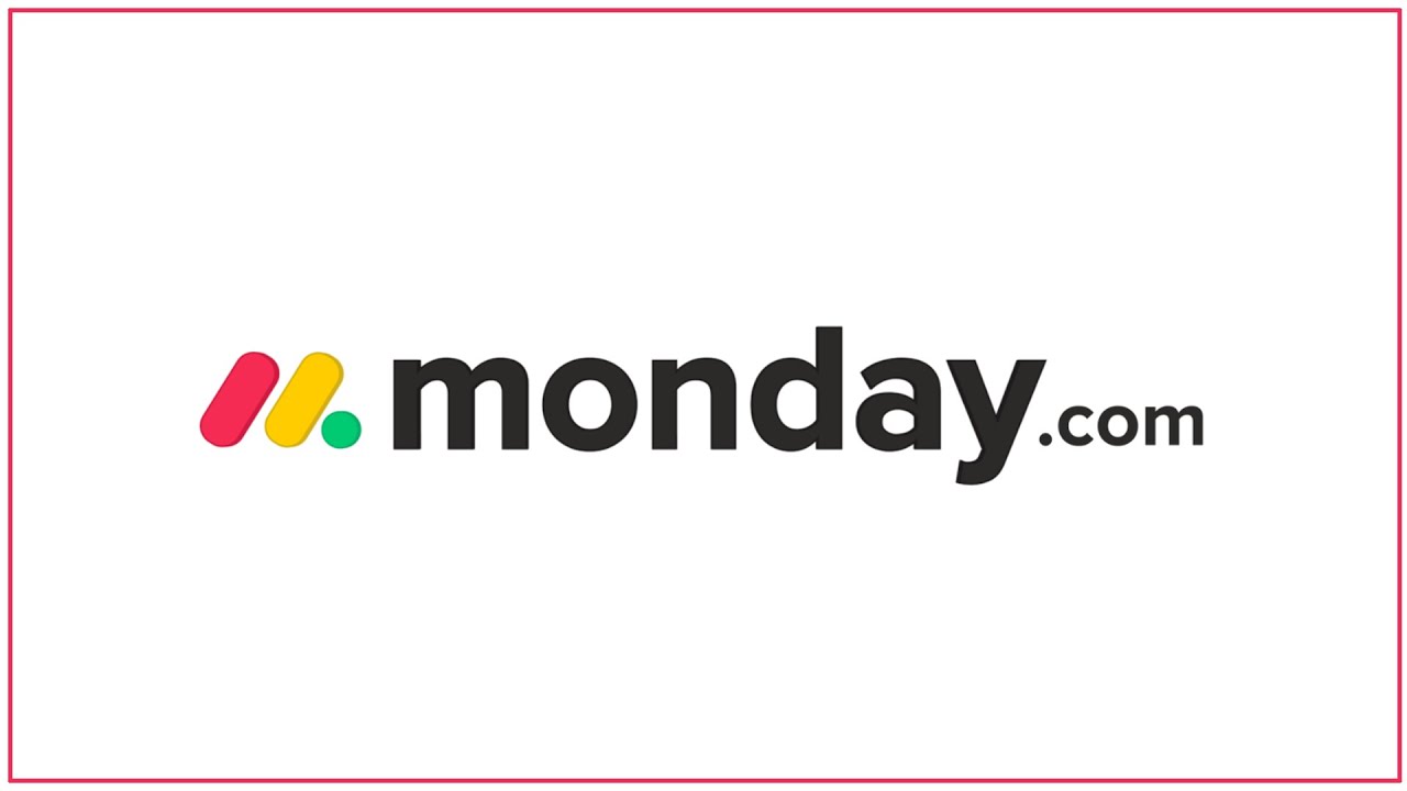 Monday Com Logo Animation in After Effects Tutorial – CG Animation Tutorials / VOLTAGETUTORIALS.COM