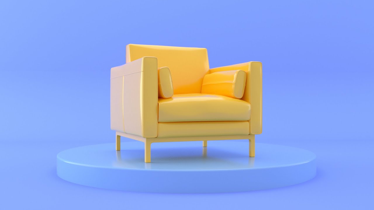 Cinema 4D Octane Render Studio Setup Tutorial – CG Animation Tutorials ...