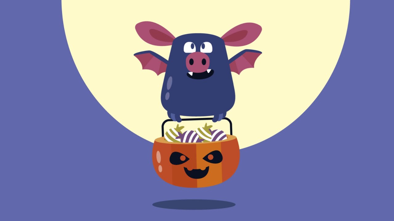 Bat Character Animation in After Effects Tutorial – CG Animation ...