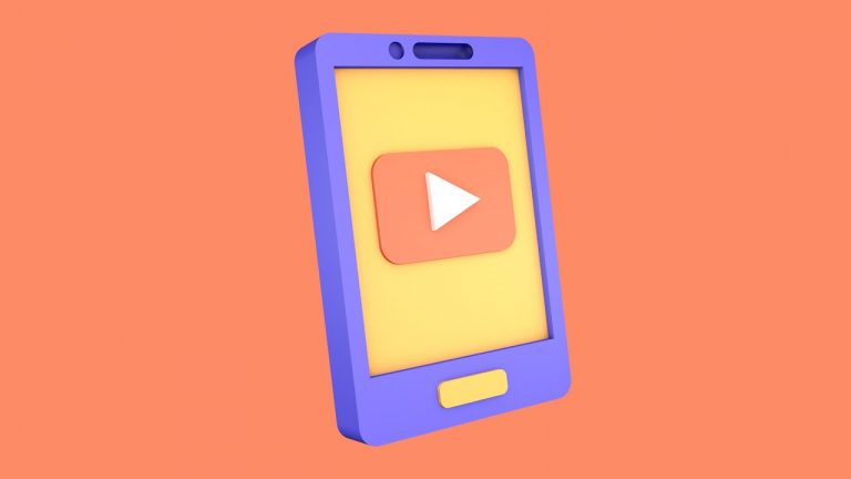 Cartoon Mobile Modeling in Cinema 4D Tutorial – CG Animation Tutorials ...