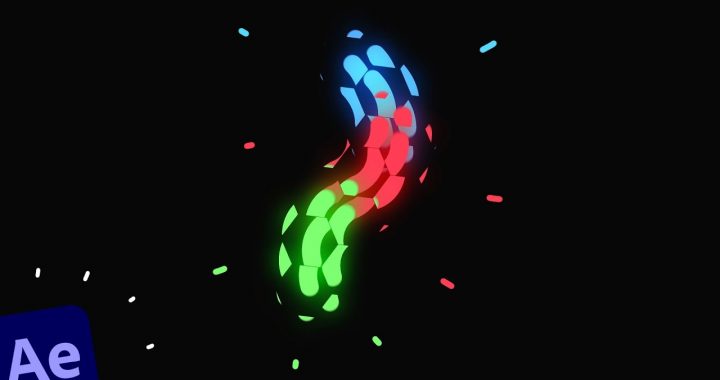 After Effects Shape Texture Cg Animation Tutorials Voltagetutorials Com