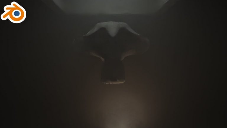 Cinematic Fog in Blender Beginner Tutorials – CG Animation Tutorials ...