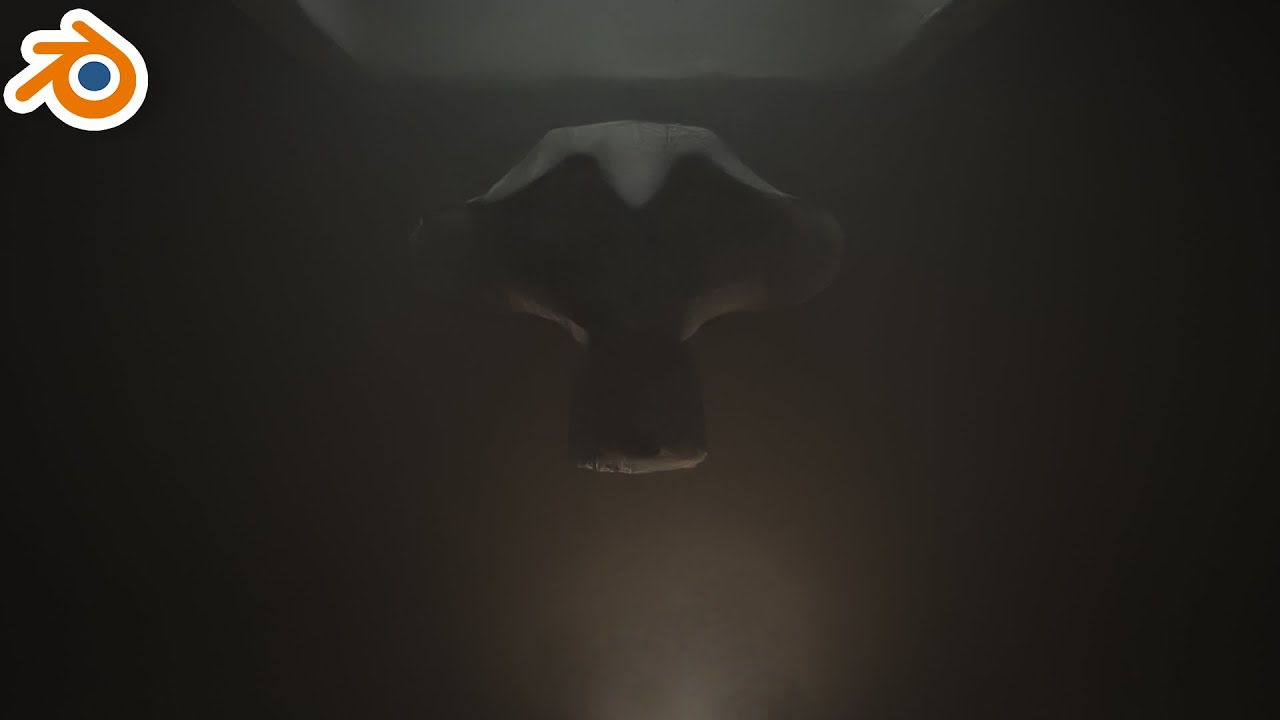 Cinematic Fog in Blender Beginner Tutorials – CG Animation Tutorials ...