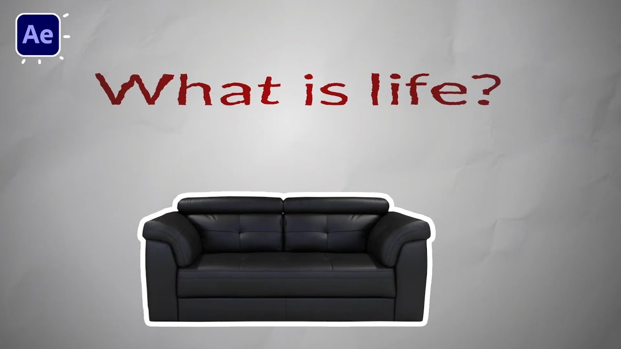 Collage Animation in After Effects Tutorials – CG Animation Tutorials ...