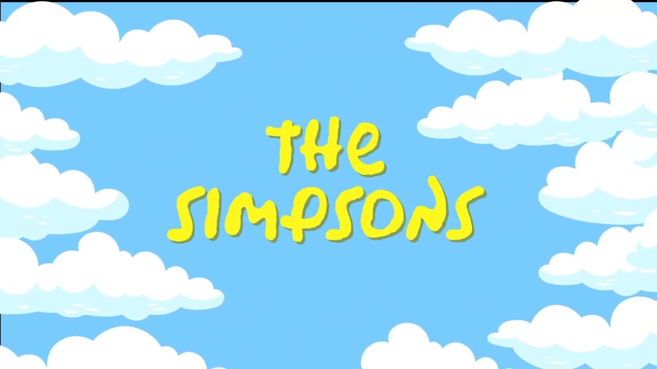 Clouds Animation Simpsons Style in After Effects Tutorials – CG ...