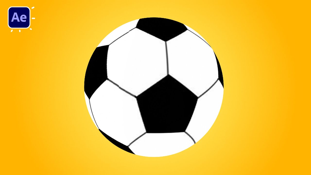 3d Football Animation In After Effects Tutorials Cg Animation Tutorials Voltagetutorialscom