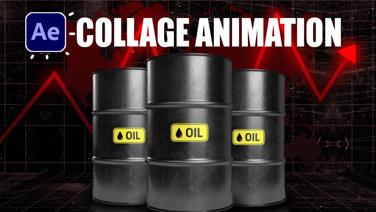 9 BEST MOTION GRAPHICS Tutorials in After Effects – CG Animation Tutorials / VOLTAGETUTORIALS.COM