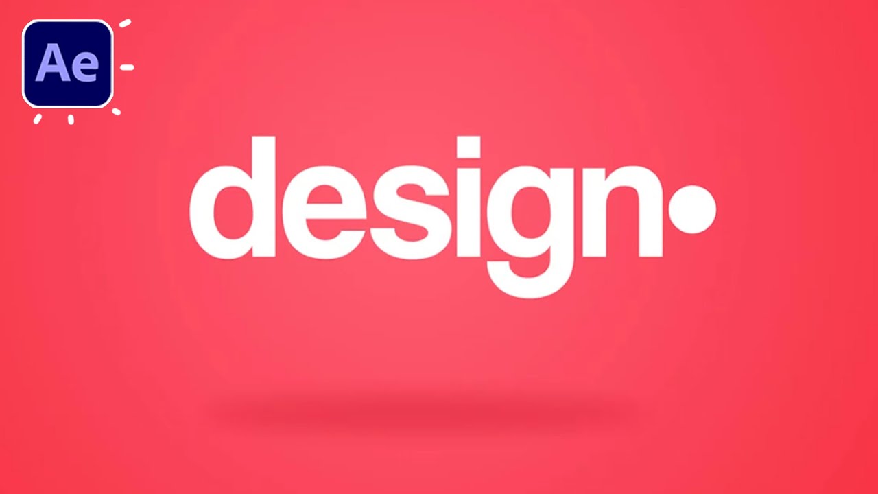 Creative Text Animation in After Effects Tutorials – CG Animation Tutorials / VOLTAGETUTORIALS.COM