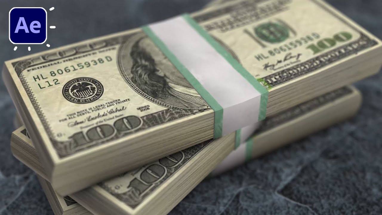 3D Close Up Animation in After Effects | Element 3D Tutorials – CG Animation Tutorials ...