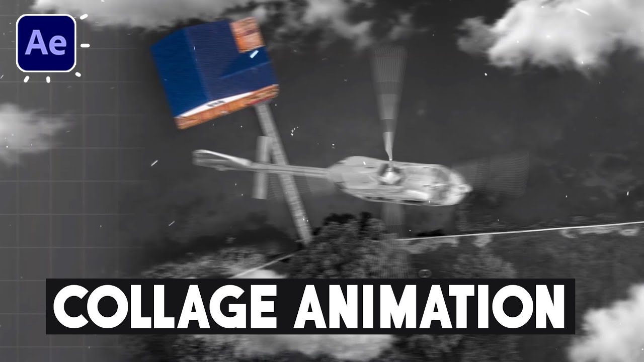 After Effects Tutorials – Page 5 – CG Animation Tutorials / VOLTAGETUTORIALS.COM