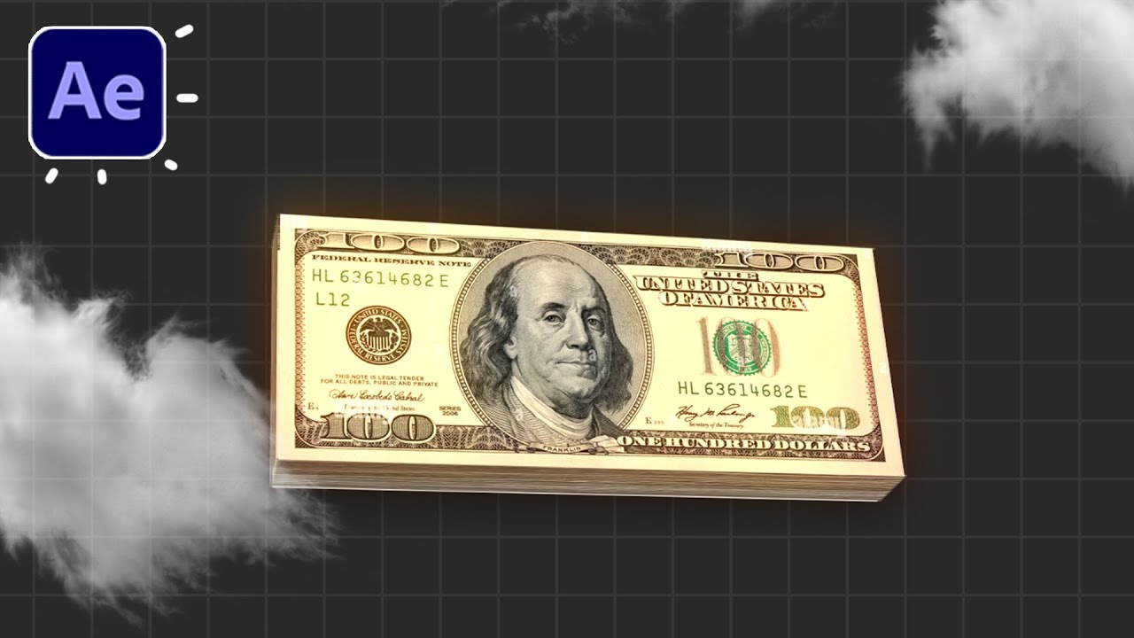 Collage Style Animation in After Effects Tutorials – CG Animation Tutorials / VOLTAGETUTORIALS.COM