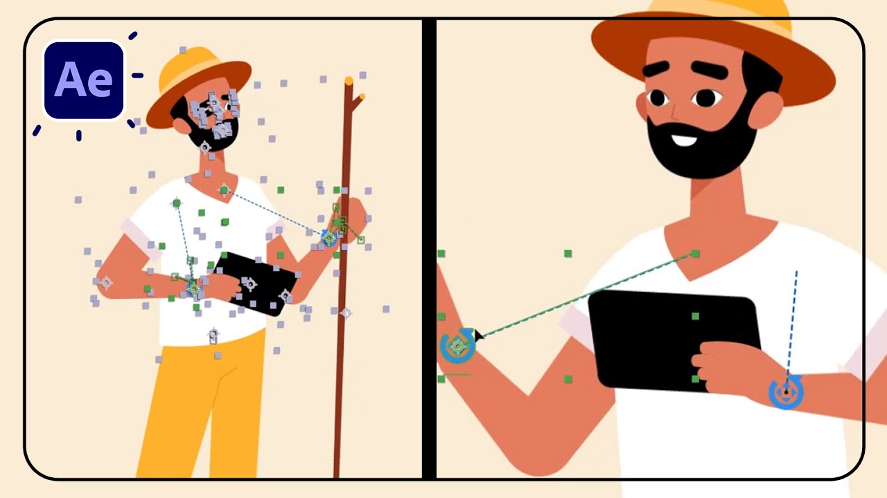 After Effects Tutorials – Page 4 – CG Animation Tutorials / VOLTAGETUTORIALS.COM