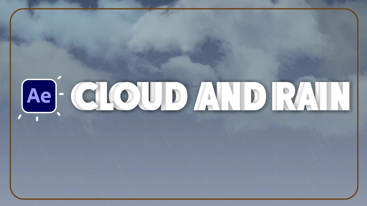 Halloween 2D Animation in After Effects Tutorials – CG Animation ...