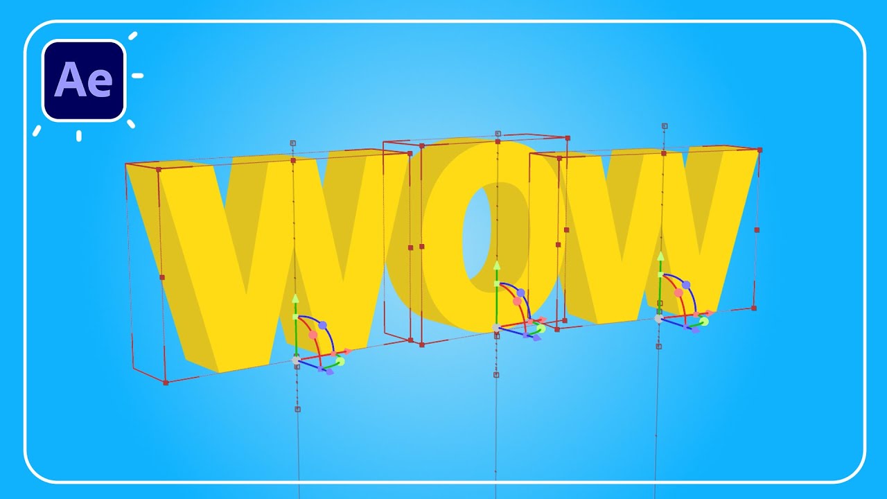 After Effects Tutorials – Page 3 – CG Animation Tutorials / VOLTAGETUTORIALS.COM