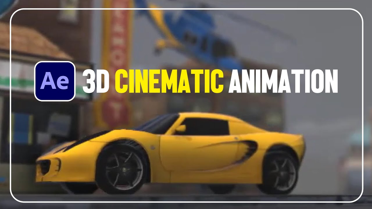 After Effects Tutorials – Page 2 – CG Animation Tutorials / VOLTAGETUTORIALS.COM